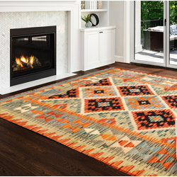 Wayfair | Unique Rugs