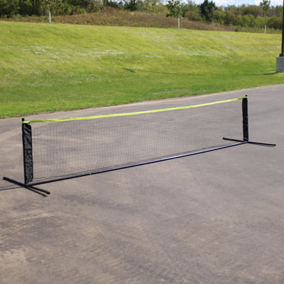 Retractable Driveway Net | Wayfair