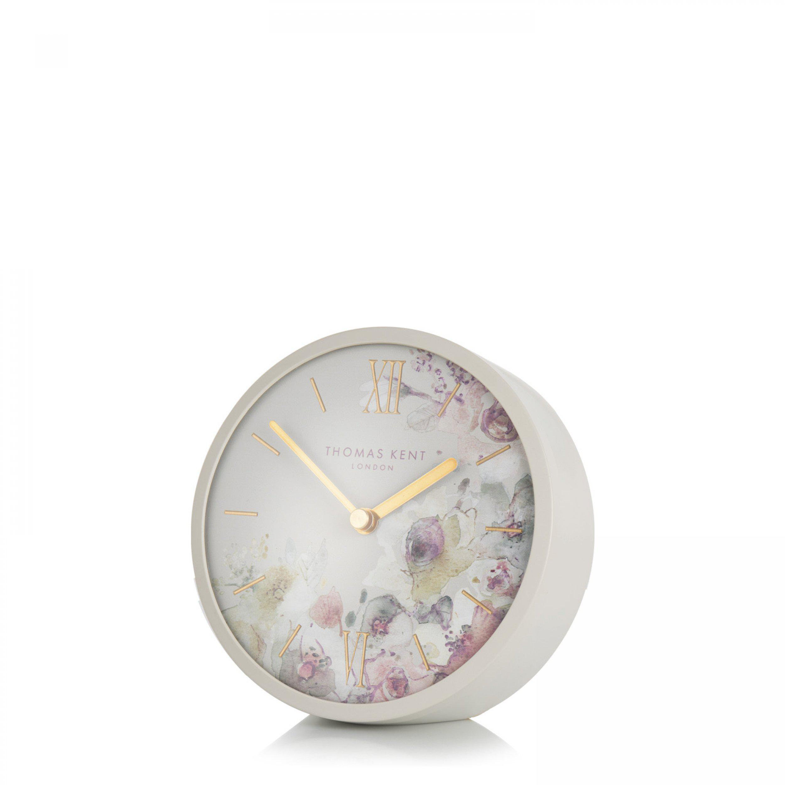 Thomas Kent Crofter Mantel Clock & Reviews | Wayfair.co.uk