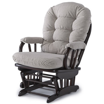 Pink Nursery Gliders, Rockers & Recliners You'll Love in 2020 | Wayfair