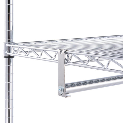 Nexel Adjustable Clothes Rack | Wayfair