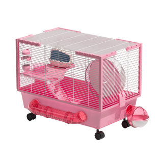 Extra Large Hamster Cages | Wayfair