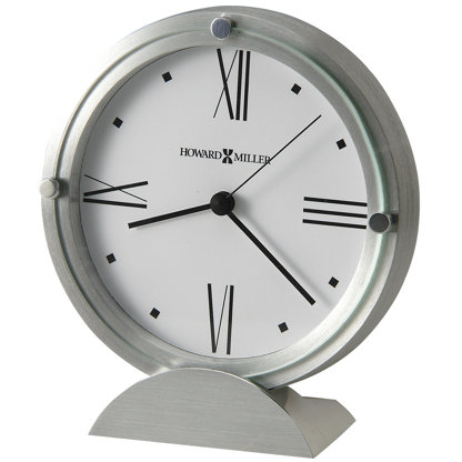 Luxury Table Clocks | Perigold