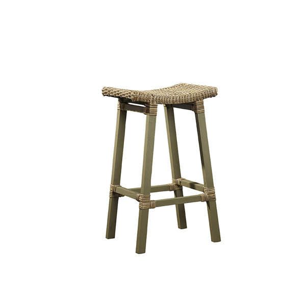 Bay Isle Home Ancroft Bar & Counter Stool | Wayfair