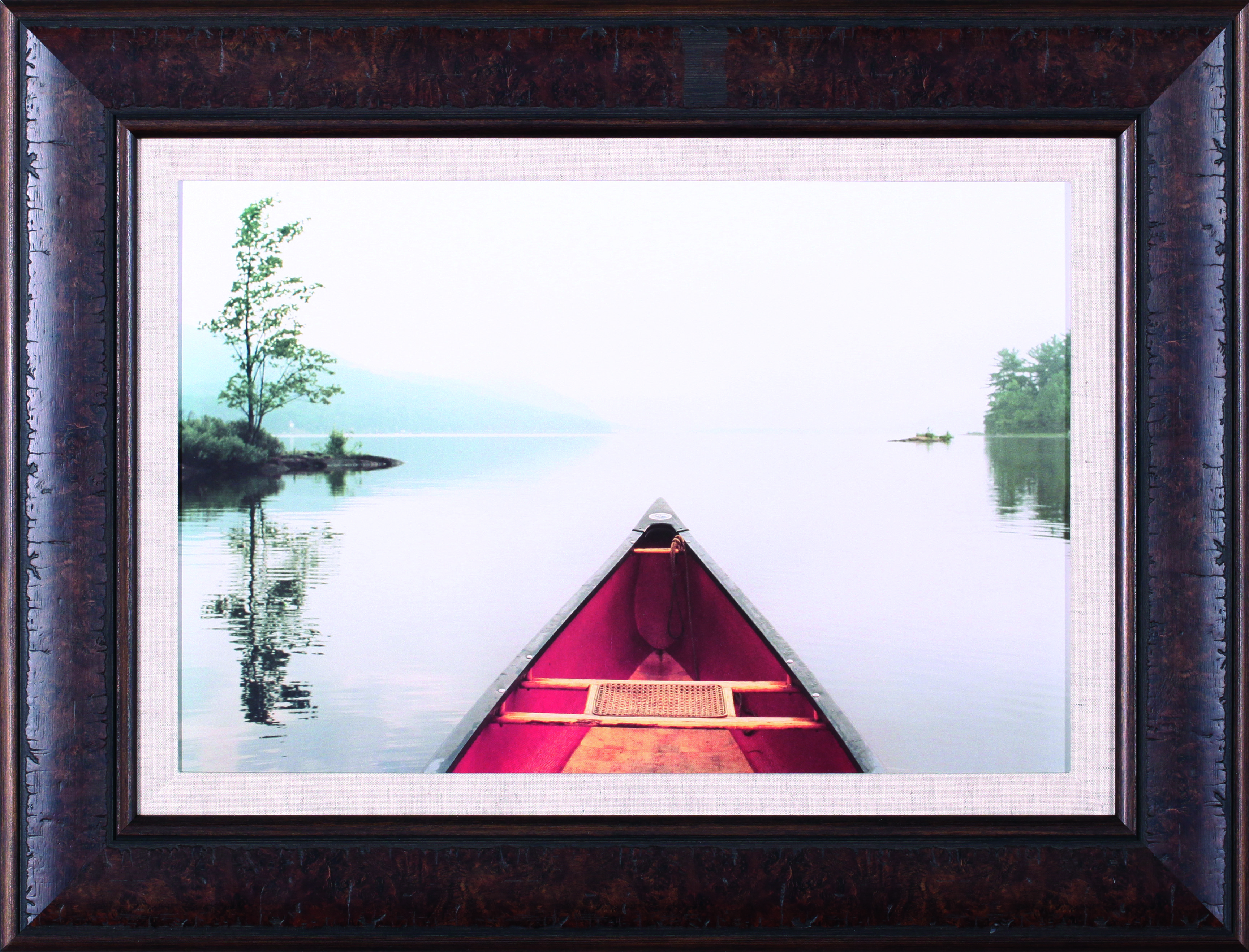 Art Effects Orah Moore - Picture Frame Photograph | Wayfair