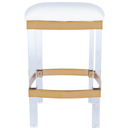 Luxury Barstools & Counter Stools | Perigold
