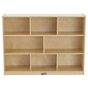 12 Inch Deep Shelving Unit | Wayfair