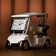 Wm Widdop Miniature Clock - Golf Caddy | Wayfair.co.uk