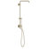 GROHE Retro-Fit™ Complete Shower System | Wayfair