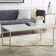 Zipcode Design Allie Frame Coffee Table & Reviews | Wayfair.co.uk