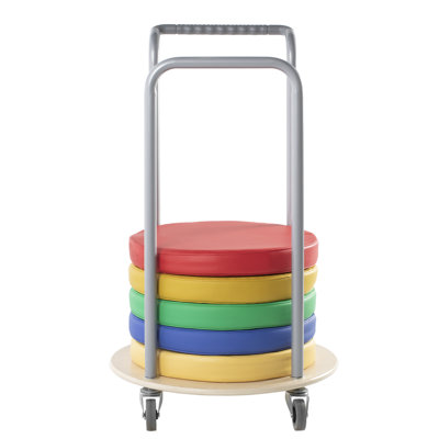 Art Carts You'll Love in 2019 | Wayfair