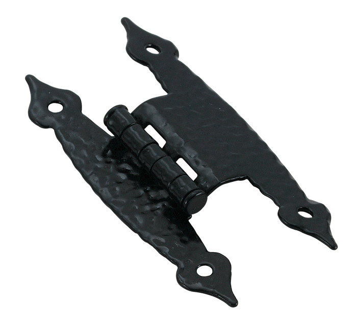 Amerock Colonial Butt Hinge | Wayfair