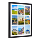 Wayfair | Collage Picture Frames You'll Love in 2022