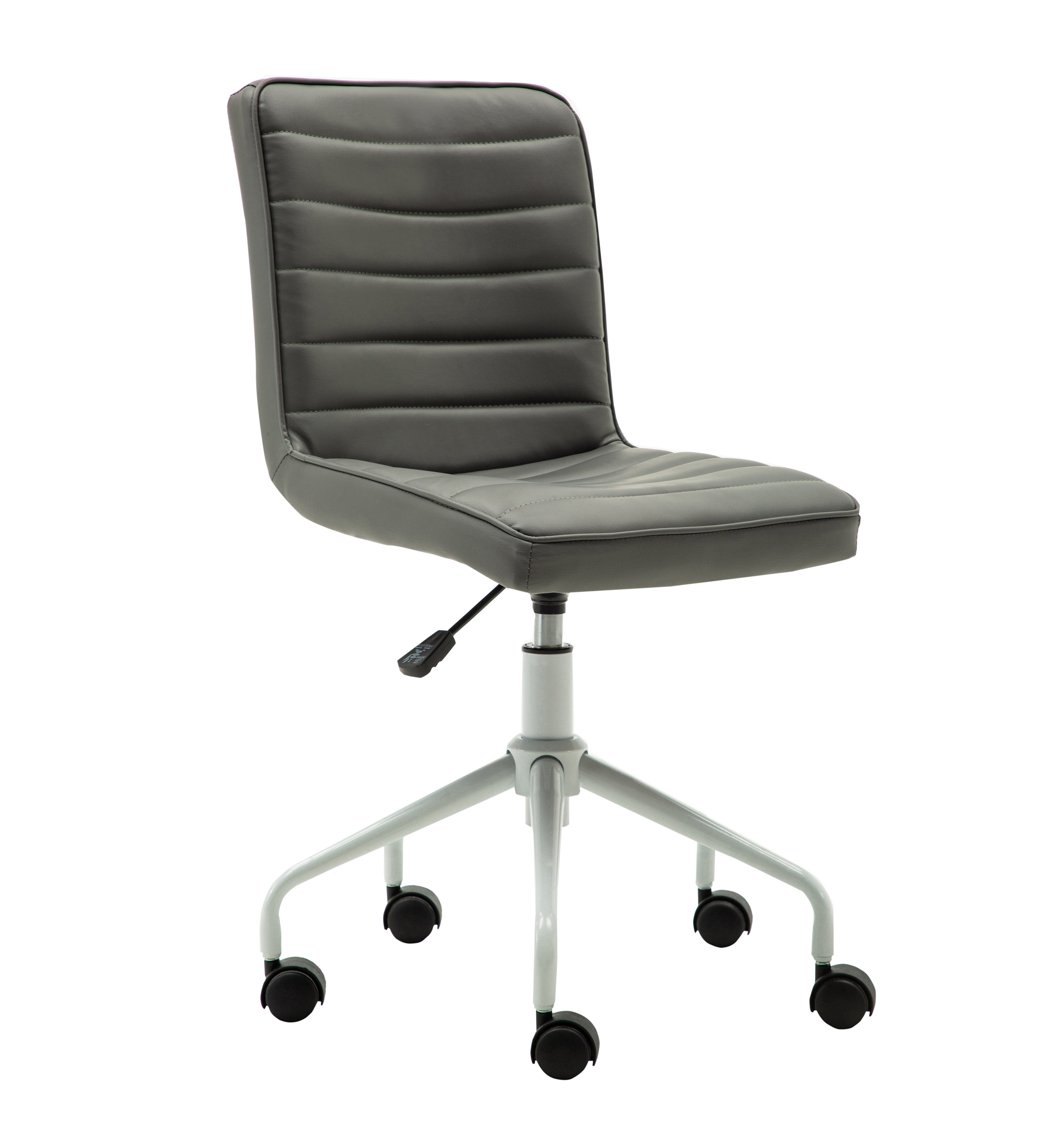 Latitude Run® Costner Polyurethane Task Chair & Reviews | Wayfair