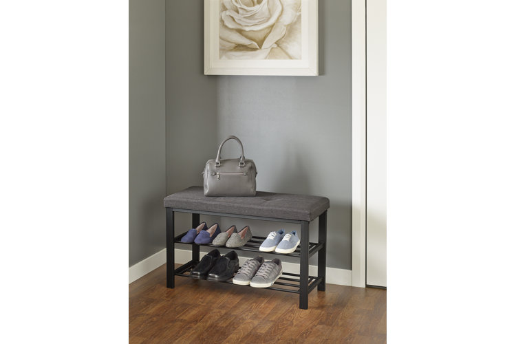 Top 15 Small (under 45 in.) Cushioned Benches in 2023 | Wayfair