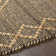Steelside™ Haleigh Moroccan Handmade Handwoven Brown/Black Area Rug ...
