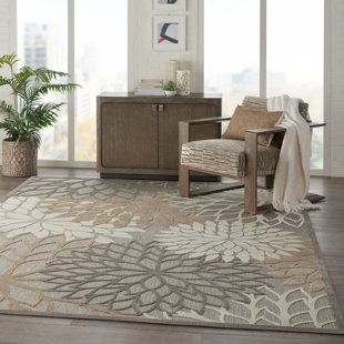 7' x 9' Indoor & Outdoor Area Rugs You'll Love in 2021 | Wayfair