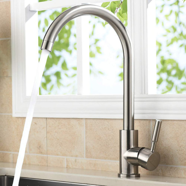 ELLO&ALLO Kitchen Faucet | Wayfair