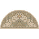 Lark Manor Buckhill Oriental Handmade Tufted Wool Area Rug in Medium ...