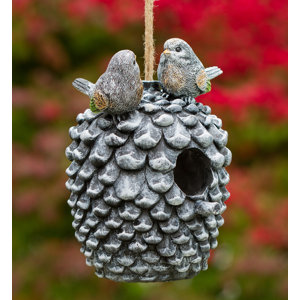 Wayfair | Bird Houses You'll Love in 2022