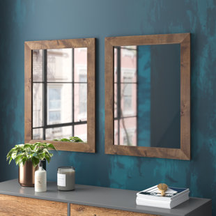 Wayfair | Mirror Sets You'll Love in 2022
