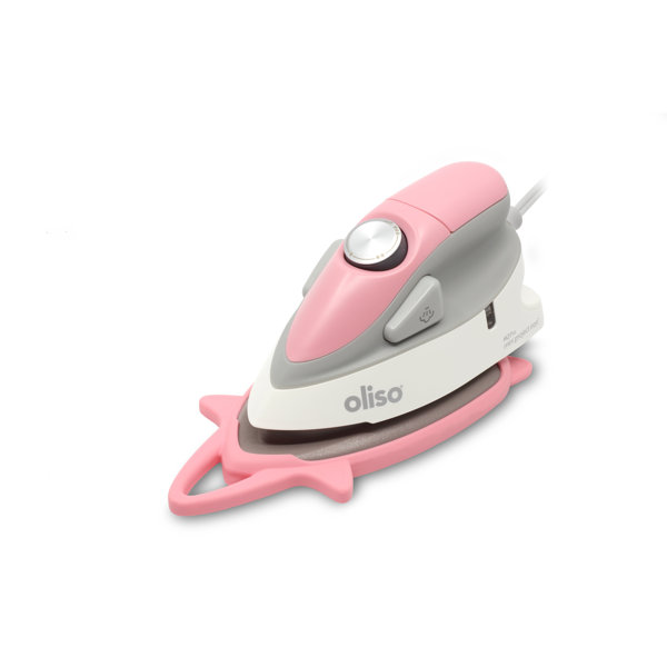 Oliso Mini Project Iron & Reviews | Wayfair