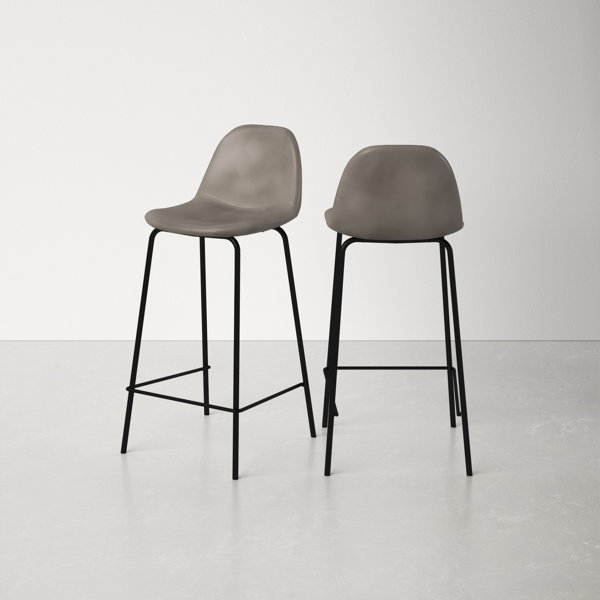 Modern & Contemporary Stool | AllModern