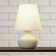 Ebern Designs Rudra Ceramic Table Lamp & Reviews | Wayfair
