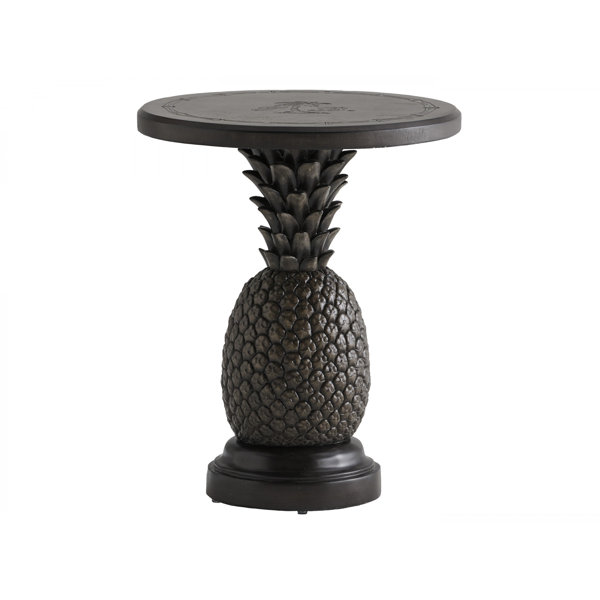 Pineapple Table | Wayfair