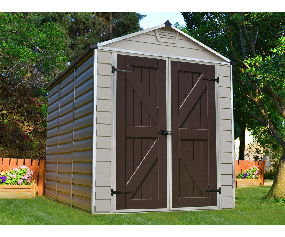 Baumarkt » Wfx utility Garagen und Carports online kaufen | Möbel ...