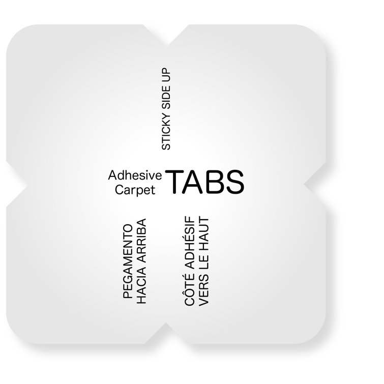 Quadro Adhesive & Reviews | Wayfair