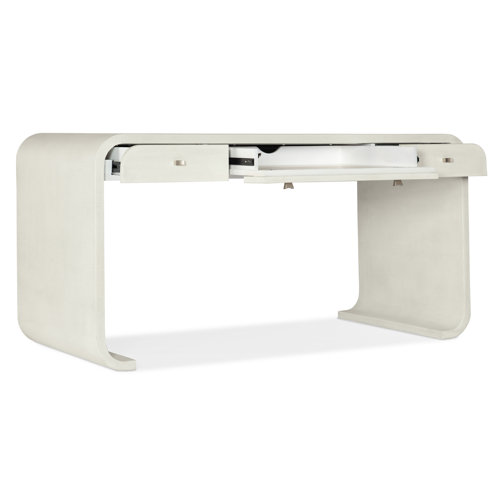 Hooker Furniture Serenity 60'' Rectangular Writing Desk | Perigold