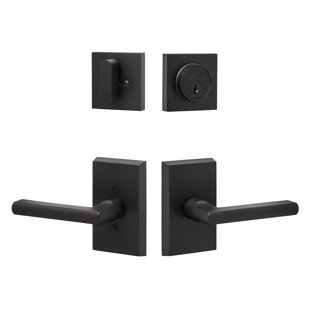 Entry Sets & Front Door Lock Sets | Wayfair