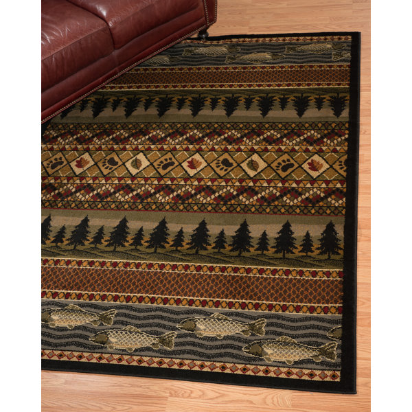Moose-rug-runner | Wayfair