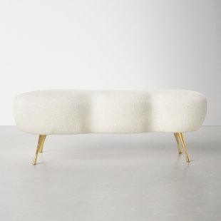 Modern Long (above 55 in.) Benches | AllModern