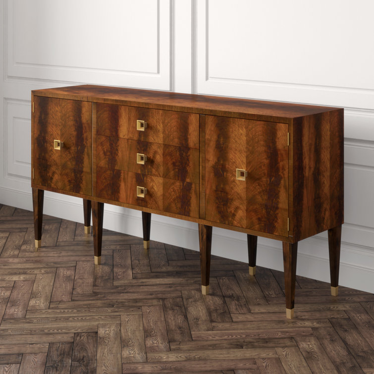 ModernHistory Avignon Buffet Table | Perigold