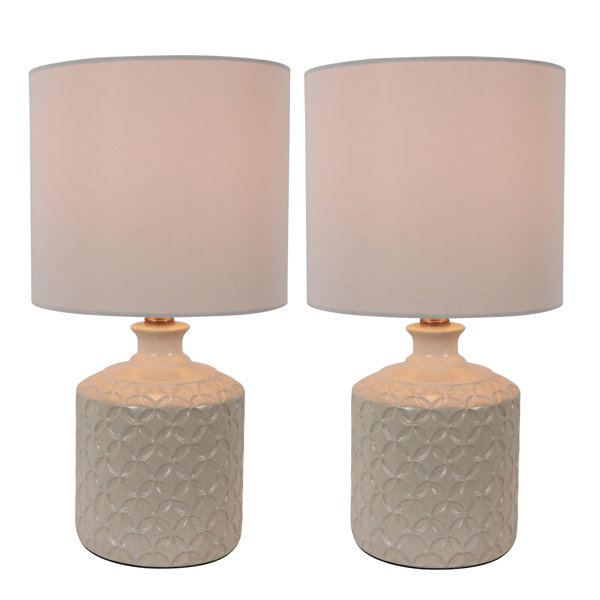Extra Large Table Lamps | Wayfair