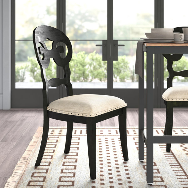 Scroll-back-chair | Wayfair