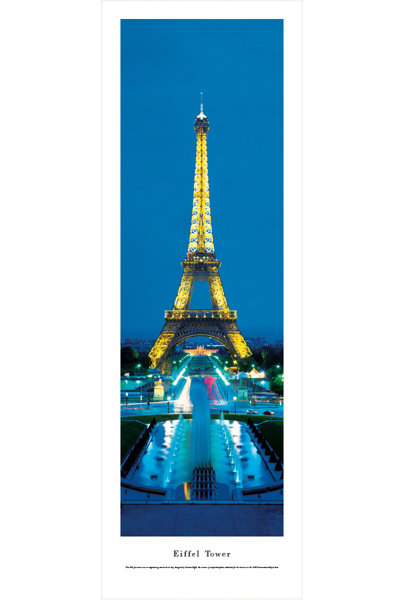 Vault W Artwork James Blakeway - Photograph | Wayfair