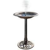 Wayfair | Bird Baths You'll Love in 2022