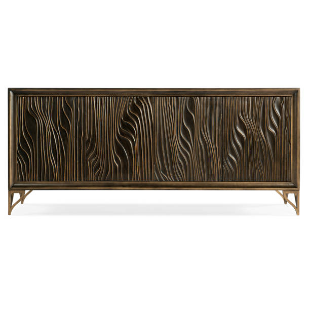 Joe Ruggiero Collection Chaplin Coffee Table | Wayfair