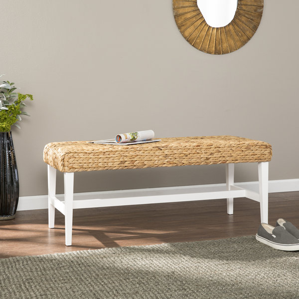 Small-dressing-room-bench | Wayfair