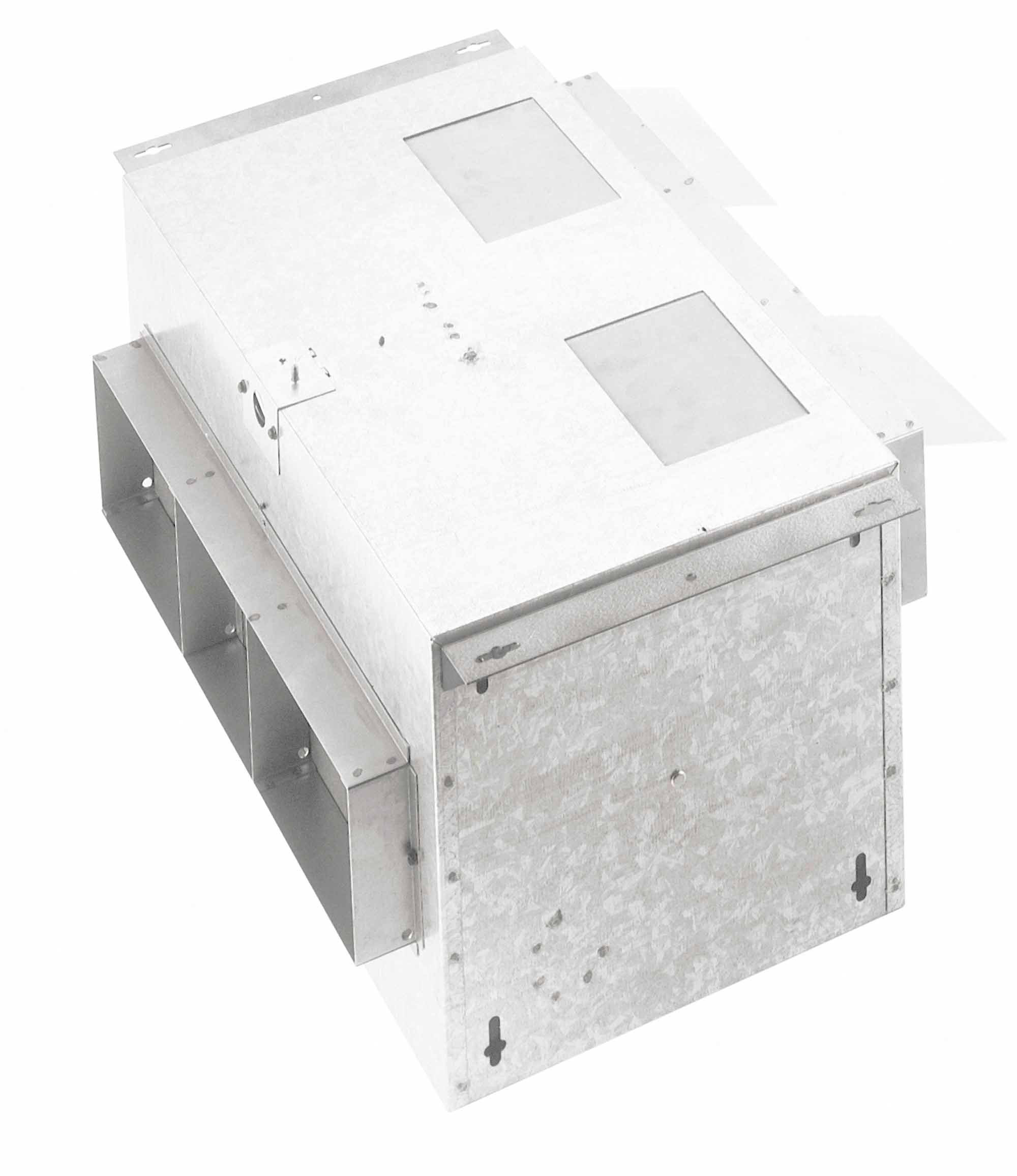 Broan 700 CFM In-Line Ventilator & Reviews | Wayfair