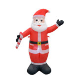 20 Ft Inflatable Santa | Wayfair