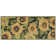 Laurel Foundry Modern Farmhouse Gemmenne Sunflowers Kitchen Mat | Wayfair