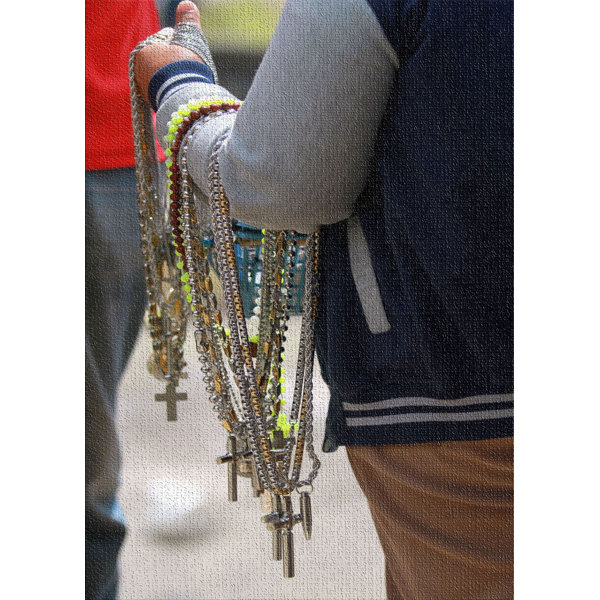 Cross-hatch-rug | Wayfair