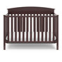 Graco Benton 5-in-1 Convertible Crib & Reviews | Wayfair
