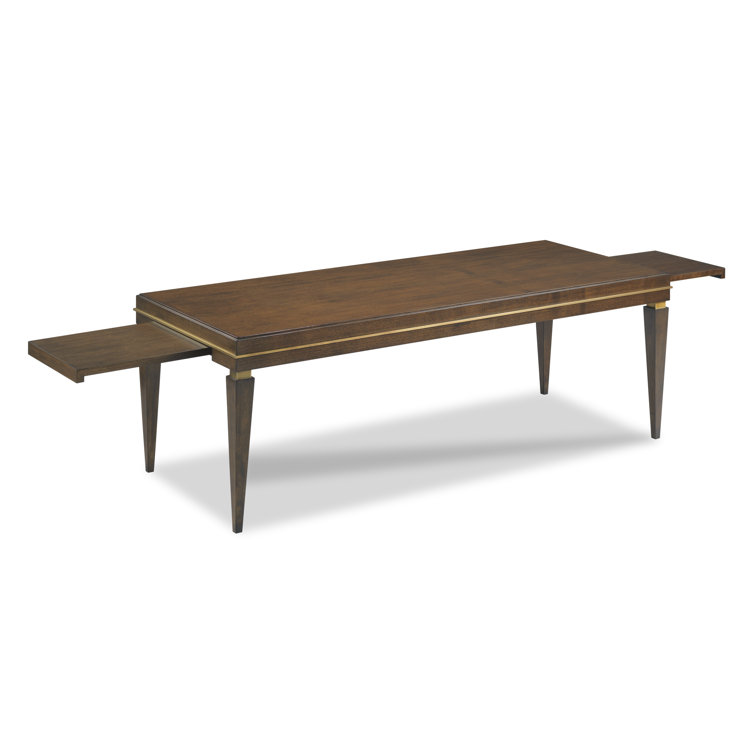 WoodbridgeFurniture Ava Coffee Table | Perigold