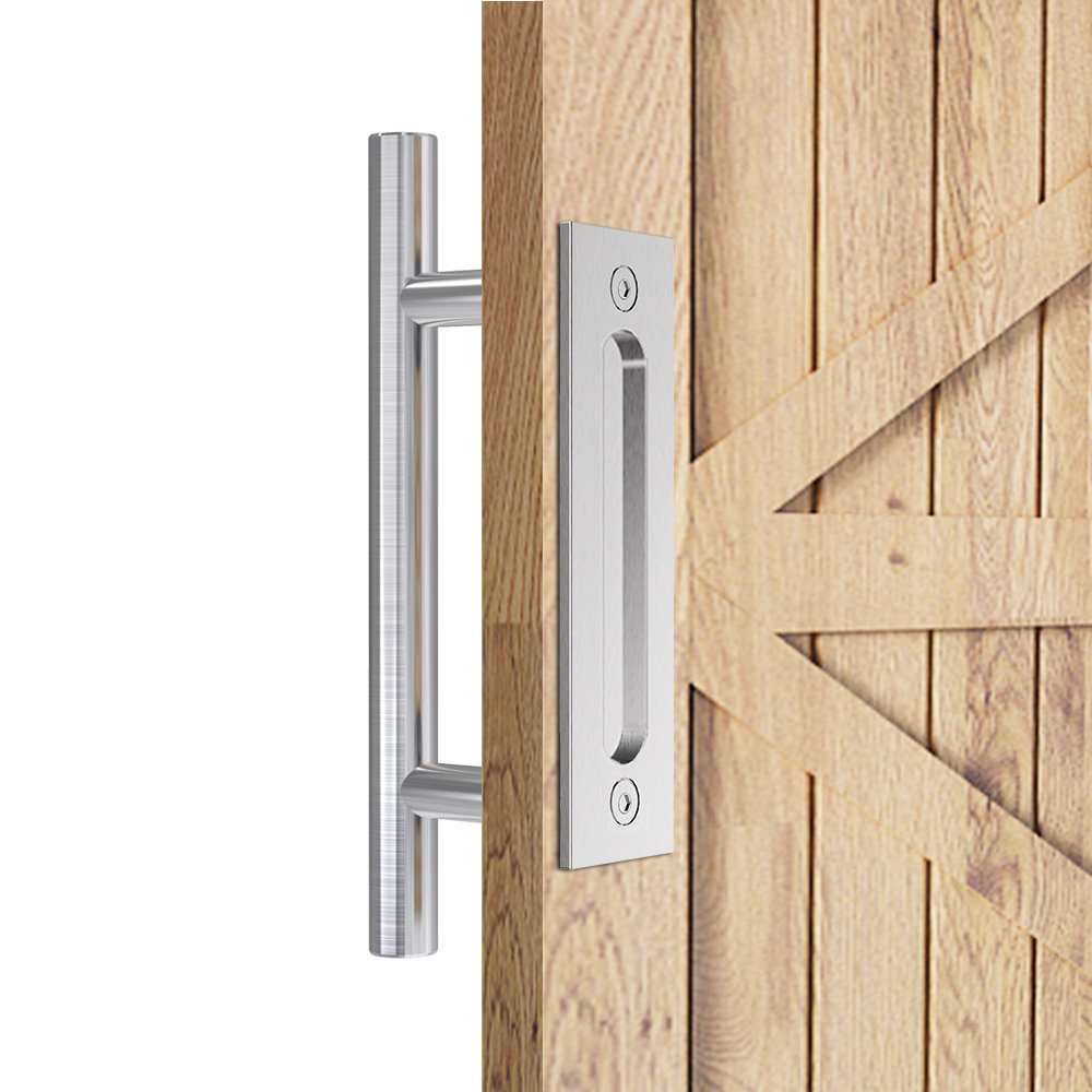 HomLux Round Handle & Reviews | Wayfair