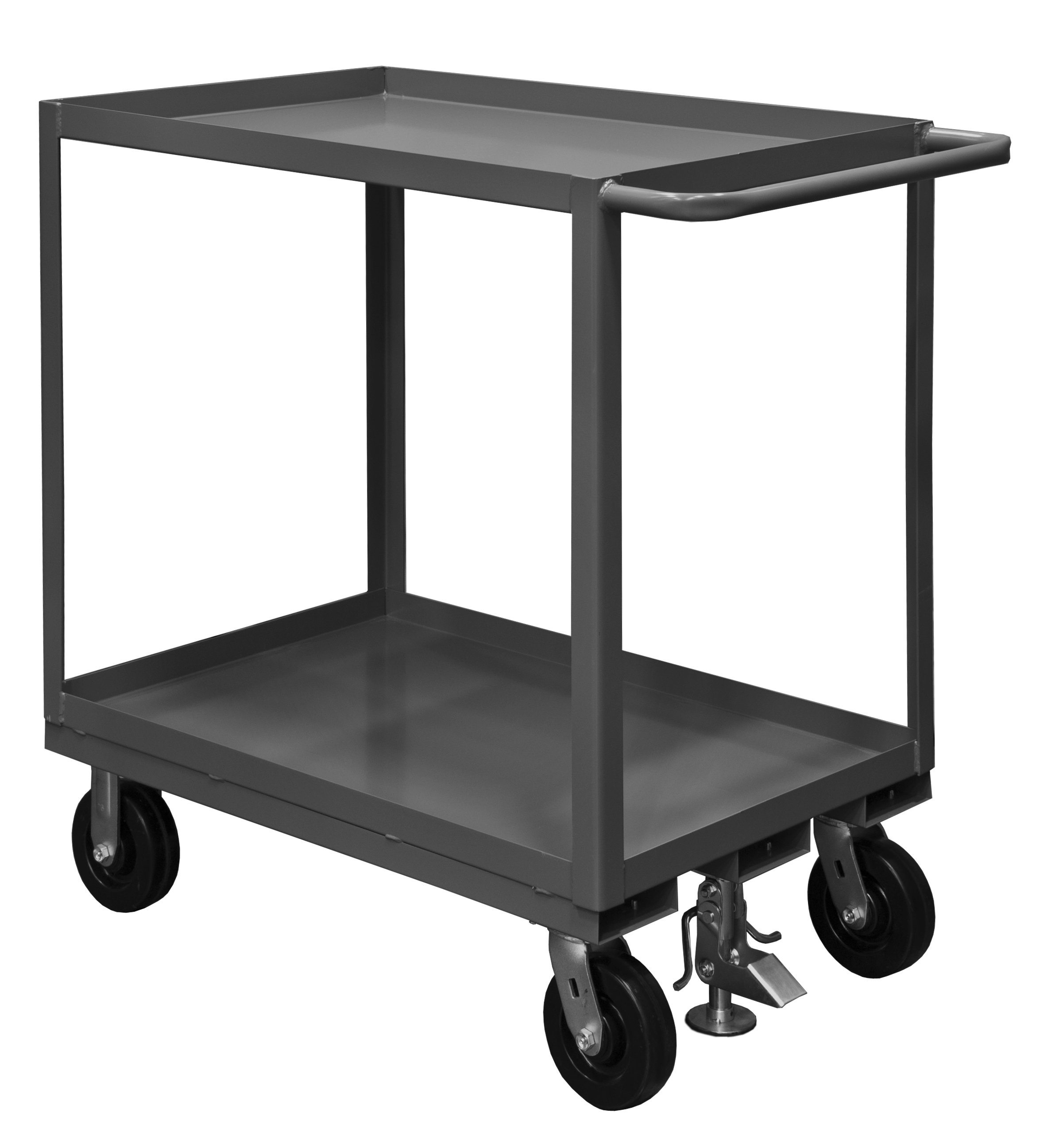 Durham Manufacturing Stock Cart | Wayfair